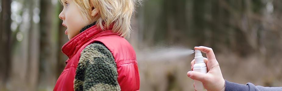 Is DEET Dangerous – Tougher Than Tom